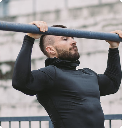 Powersludge: Organic Superfood Oatmeal