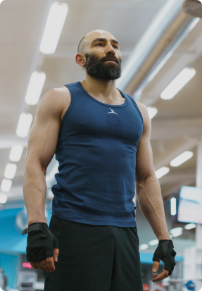 Powersludge: Organic Superfood Oatmeal